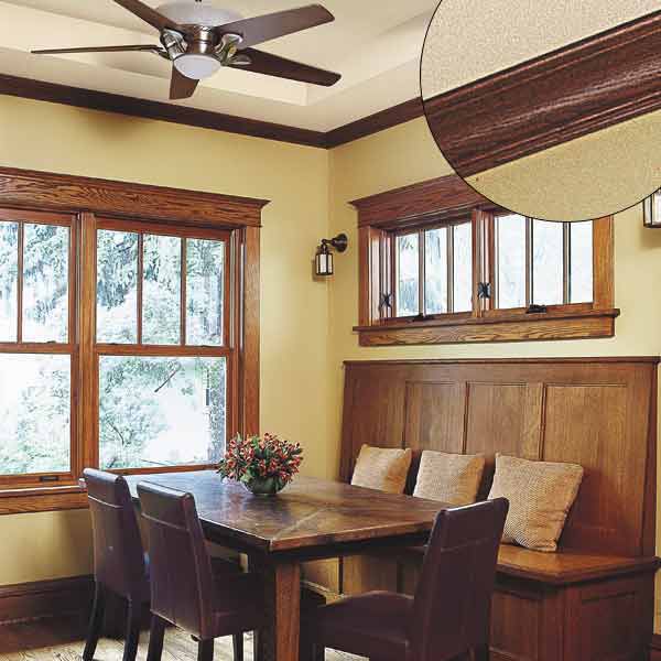 Craftsman Style Ceilings: Unleash Your Inner Architect with Beams ...