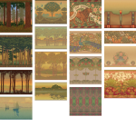 How to Elevate Your Home with Craftsman Style Wall Art: Paintings ...