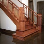 Designing the Perfect Craftsman Style Staircase: Expert Tips for ...