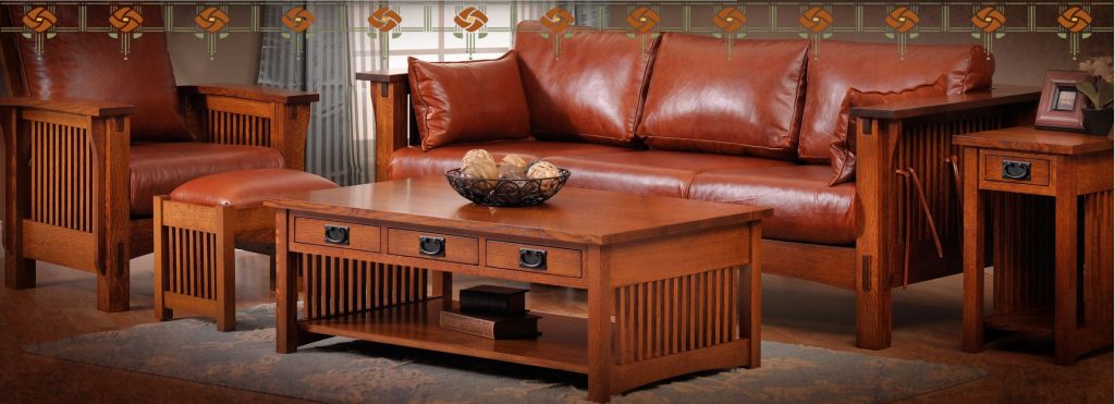 Creating a Cozy Craftsman Style Living Room – Simple Tips to Transform ...