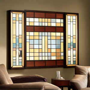 Revolutionize Your Home Decor with Stunning Craftsman Style Wall Art ...